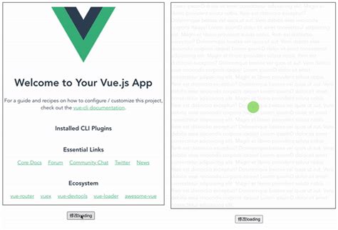 Npmmt Loading Skypack