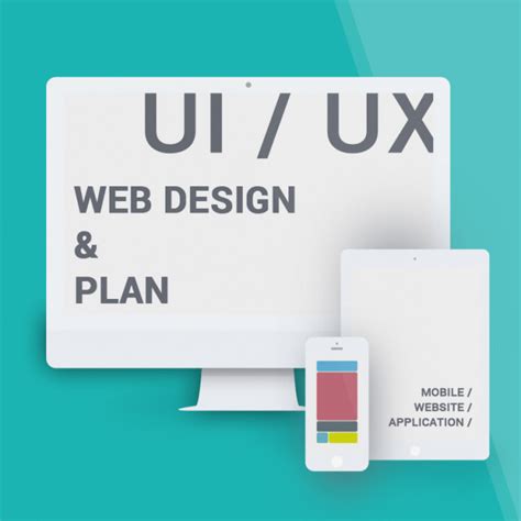 웹사이트와 모바일 웹사이트 및 모바일 어플리케이션 기획에서 디자인까지 재능아지트