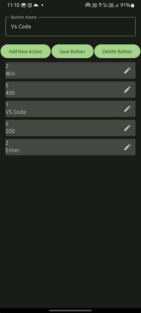 GitHub Jainhardik MacroKeyboard Android Application With Socket Programming