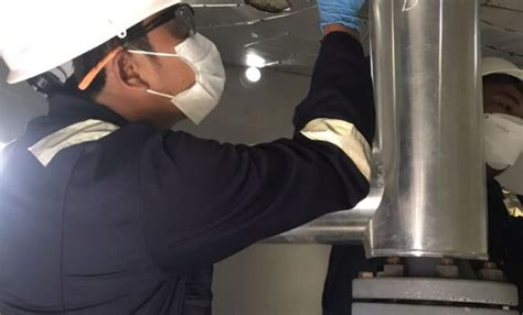 API Inspection Integricor Prima Nusantara