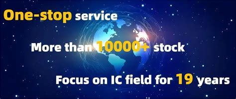 ASIC Hot Sale New And Original Application Specific Integrated Circuit For PCB PCBA Alibaba Com