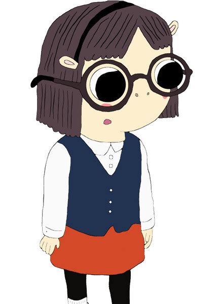 Lucy Thompson Fan Casting