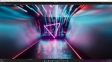 Is It Possible To Use Light Probes To Mimic This Behavior In Threejs Rthreejs