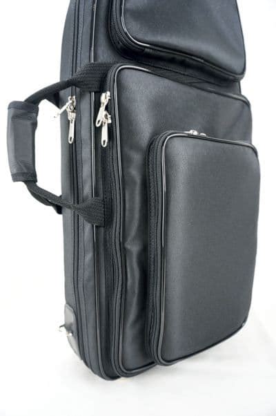 Case For Bassoon Model Mb 1