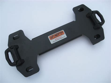 Category Universal LINQ Adapter Bracket Systems Up North Technologies