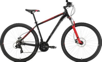 Аксессуары для велосипед STARK Hunter HD (2022), горный (взрослый ...