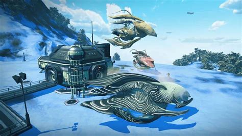 How To Get More Quicksilver Missions In No Mans Sky Gamers Heroes