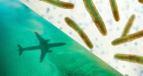 Leprosy Is On The Rise In Florida — Are Canadian Travellers At Risk