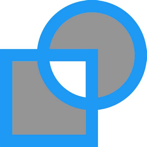 Path Combine Icon Download For Free Iconduck