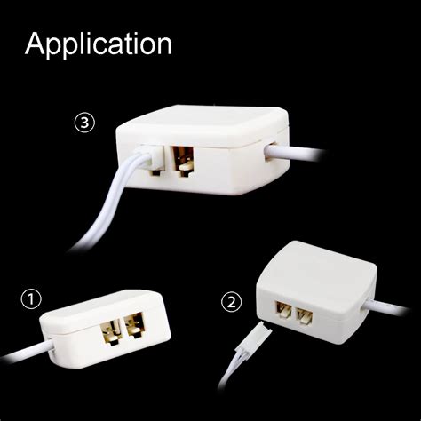 Светодиодный светильник кабель удлинитель для 22awg светильник Ing кабель 2510 Удлинительный