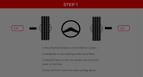 Sales Servicing Repairs Of Wheel Alignment Systems Ultra Align