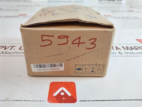 Essl F12 3329 Fingerprint Based Biometric Exit Reader Aeliya Marine