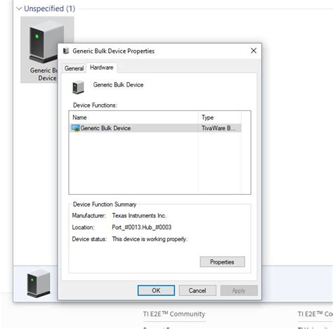ADS C EVM Delta Sigma ADC Evaluation Software Does Not Connect To