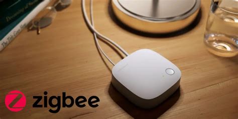 does zigbee need a hub to work my dream haus