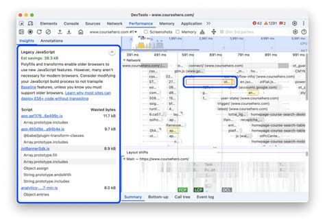 Novedades De Devtools En Chrome 137 Blog Chrome For Developers