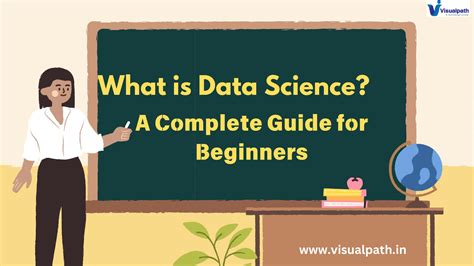 what is data science a complete guide for beginners best software