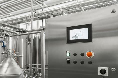 Amt Embedded Application Touch Screen Display