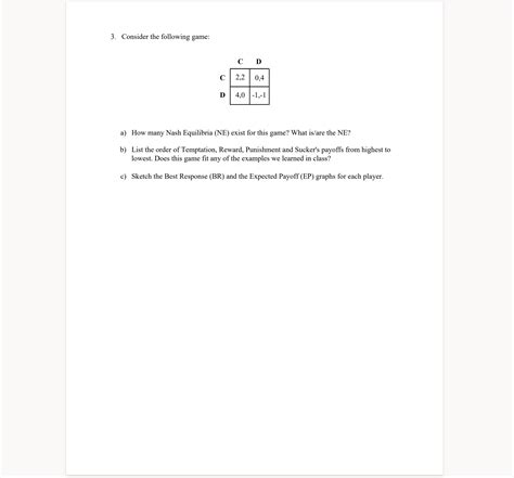 Solved Show All Calculations Explain All Answers Up To Chegg