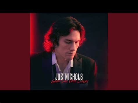 Song Review Joe Nichols Brokenhearted” Kyles Korner