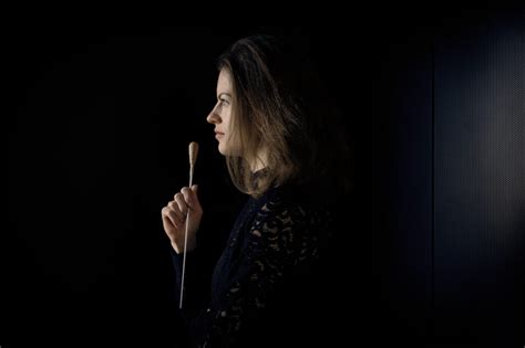 Polska Dyrygentka W Tdo Orfeo