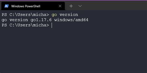 Thiết Lập Môi Trường Devops Cho Golang Journey To Become A Devops