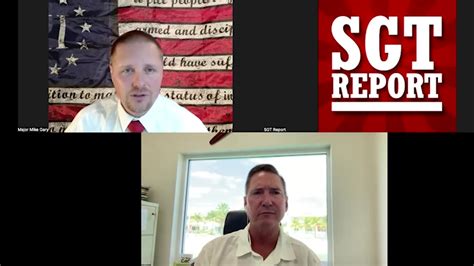 Sgt Report W Todd Callender And Gary The Great Reckoning Has Begun 3