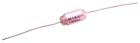 001 µf 63v Polystyrene Capacitor Surplus Sales Of Nebraska