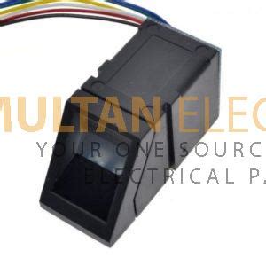 Finger Print Sensor R307 TTL UART MULTAN ELECTRONICS