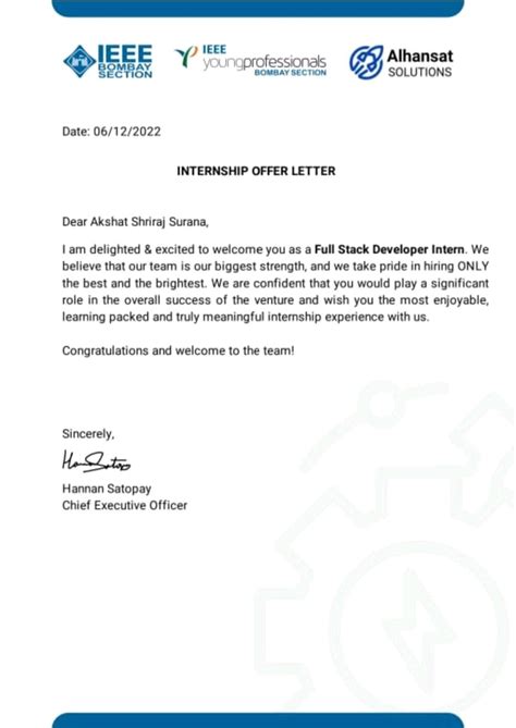 Akshat Surana On Linkedin Webdevelopment Internship Developer Design Intern