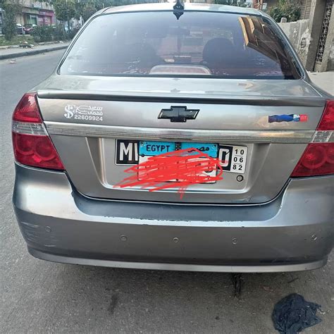 شيفروليه افيو