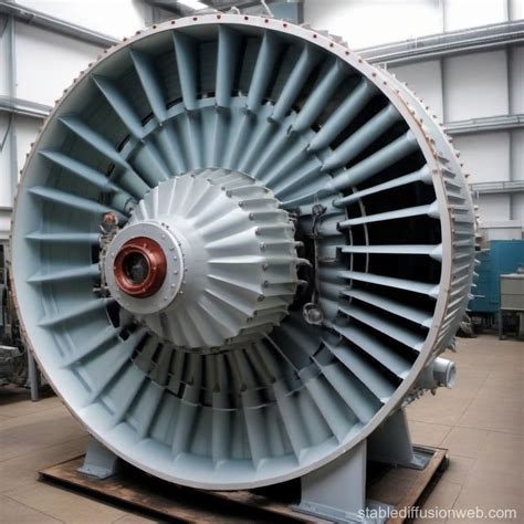 multi stage pump Prompts | Stable Diffusion Online