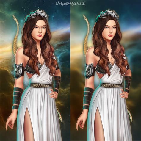 Best Greek Goddess Images On Pholder Kibbe Artefact Porn And Greek Mythology