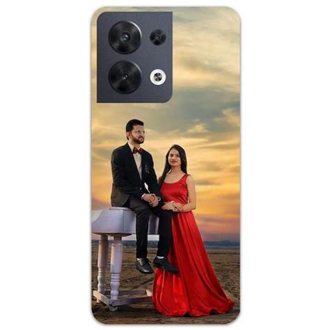 Custom Oppo K10 5g Soft Silicone Case Shoppershine