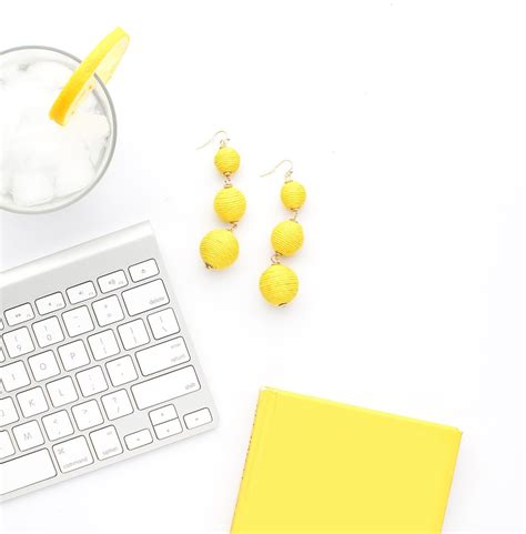 squarespace button styling lemon and the sea
