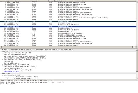 BlackBerry USB Modes Insinuator Net