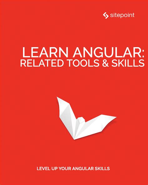 Learn Angular Related Tool And Skills By Jurgen Van De Moere Florian Rappl Ilya Bodrov