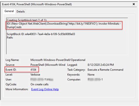Powershell Command History Forensics Blog Sophoslabs Sophos