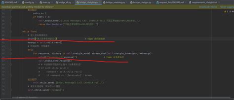 关于尝试用chatglm时遇到的问题 · issue 664 · binary husky gpt academic · github