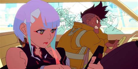 From Naruto And Hinata To David And Lucy These Are The Most Iconic