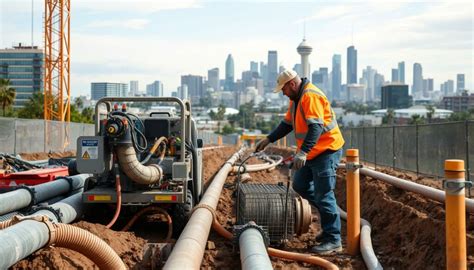 Cost To Replace Trenchless Sewer Line In Los Angeles