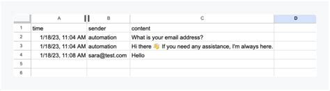 How To Provide Your Customers With Chat Transcripts