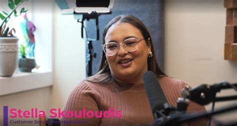 Lalitha Suryanarayanan Cpa Ca On Linkedin Angle People Podcast