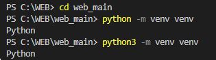 Creating a virtual Python environment in VS code - Stack Overflow
