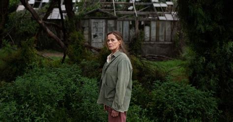 Llegó A Prime Video Un Melodrama Feminista Protagonizado Por Sigourney