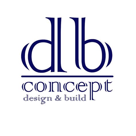 Db Concept Home Improvement Youtube