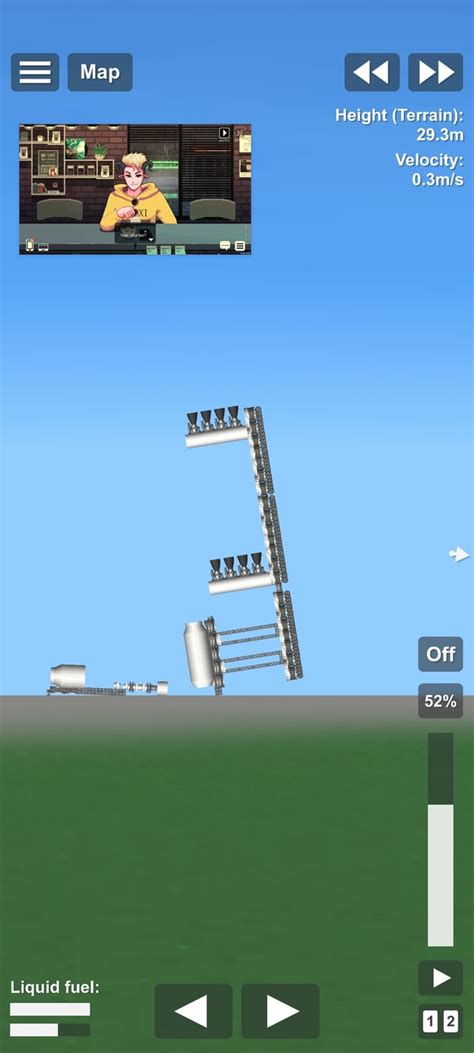 Suboptimal R Spaceflightsimulator