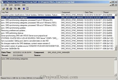 Deploying Sccm 2012 Part 10 Snap 27 Prajwal Desai
