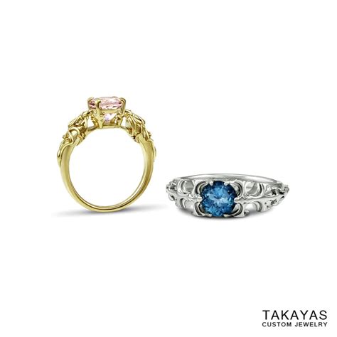 Queen Latifah Wedding Ring