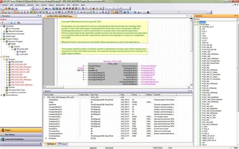 Latest Version Of GX Works 2 My Mitsubishi Support