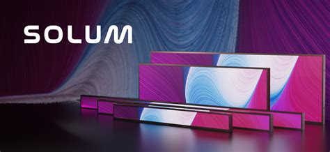 Neue Partnerschaft In Europa Solum Europe Und Full Service Distributor